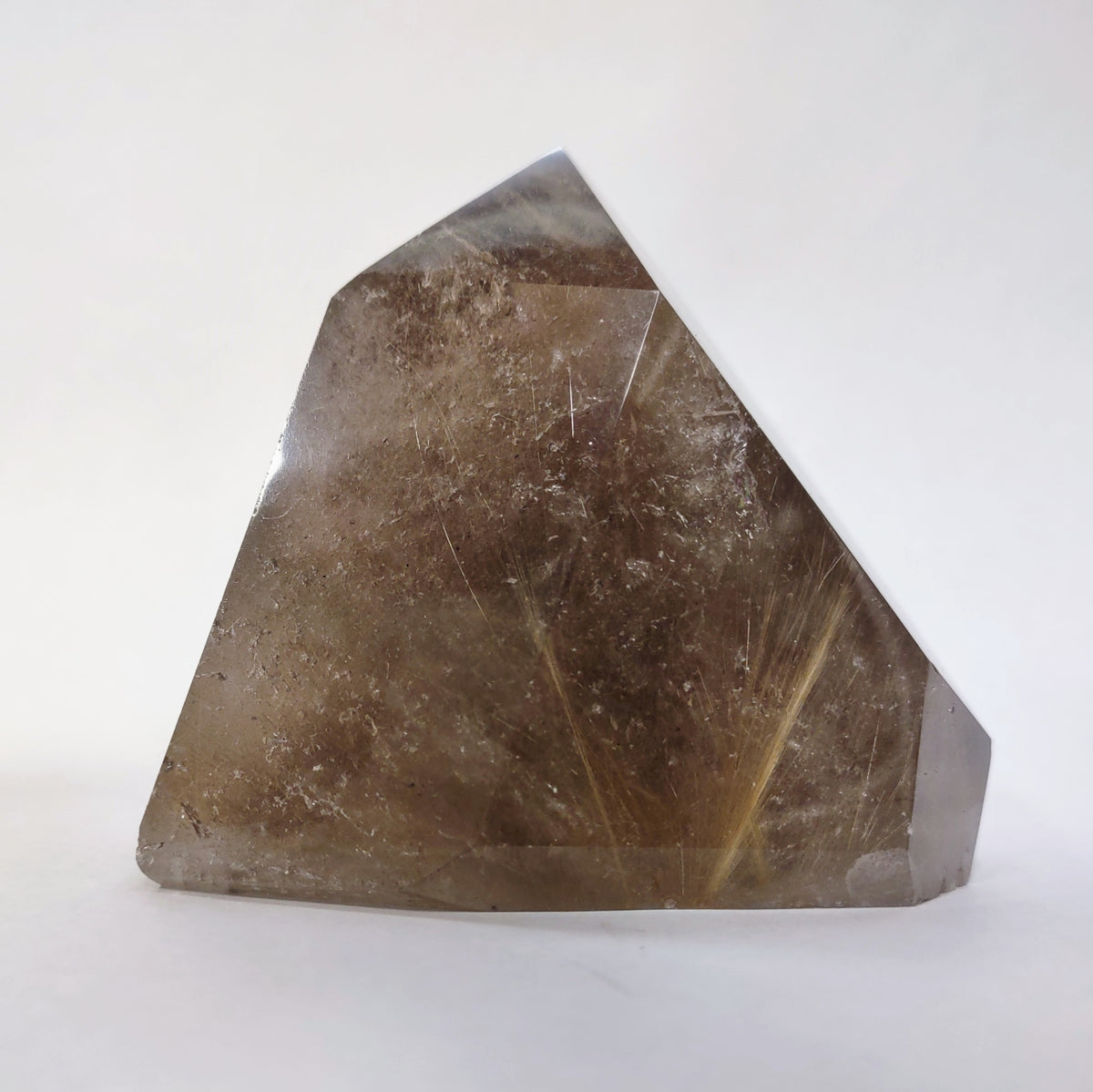Rutilated Smoky Quartz – Indigo Cruz Creations